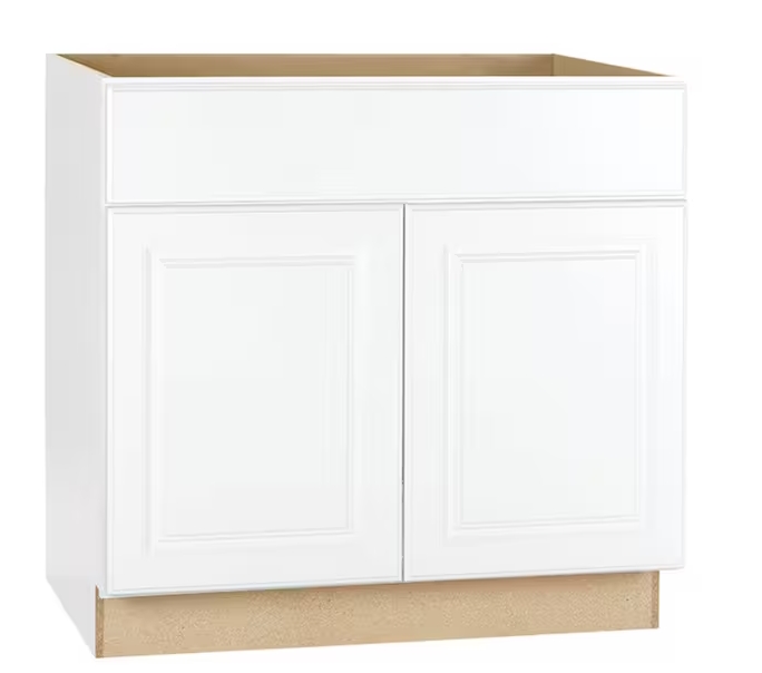 Hampton Bay Cabinets - Hampton Bay