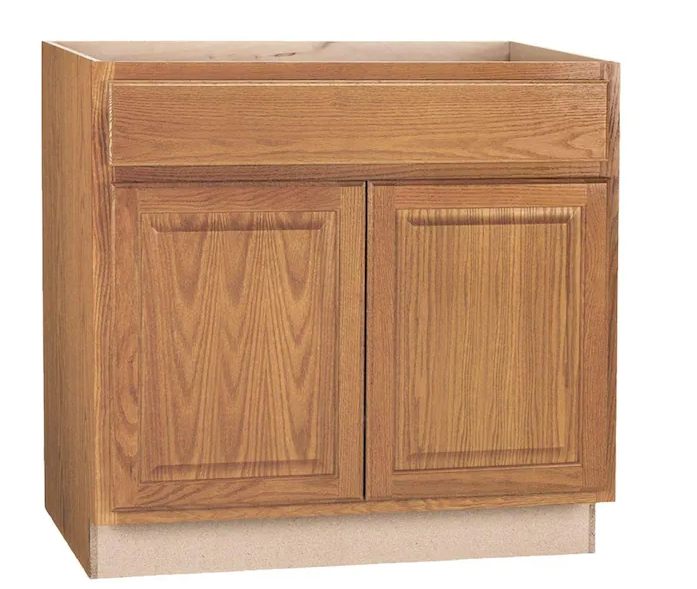 Hampton Bay Cabinets - Hampton Bay
